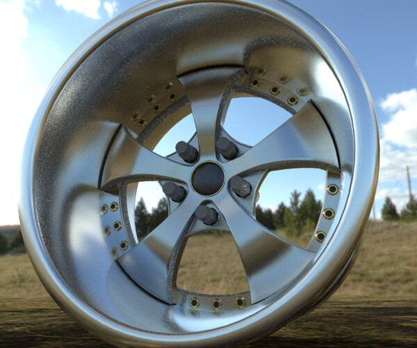 ArtStation - 326 Power Kf's | Game Assets