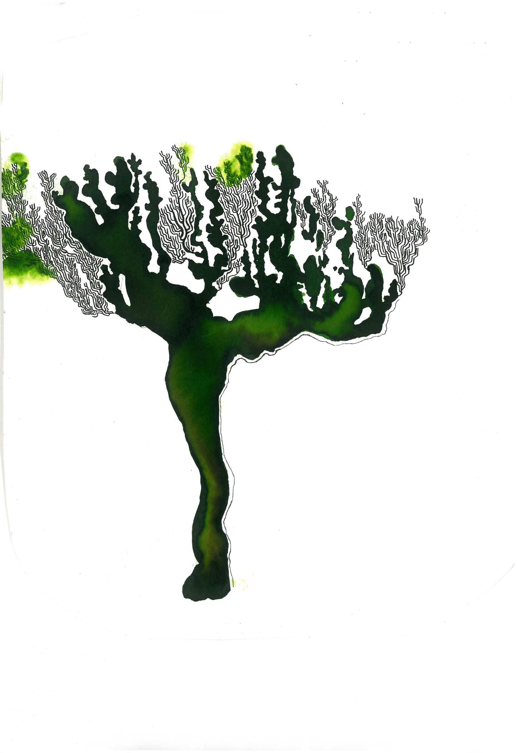 ArtStation - tree | Artworks