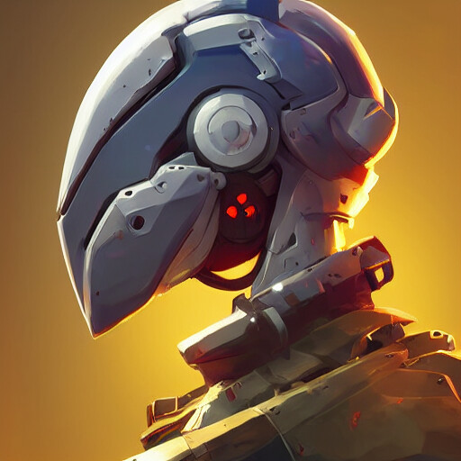 ArtStation - Helmet Robot Mask Ninja Apex Legends FanArt 2k png pack ...