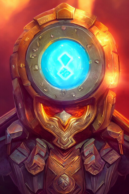 ArtStation - Shield Epic Fantasy Game Icon 2k pack | Game Assets