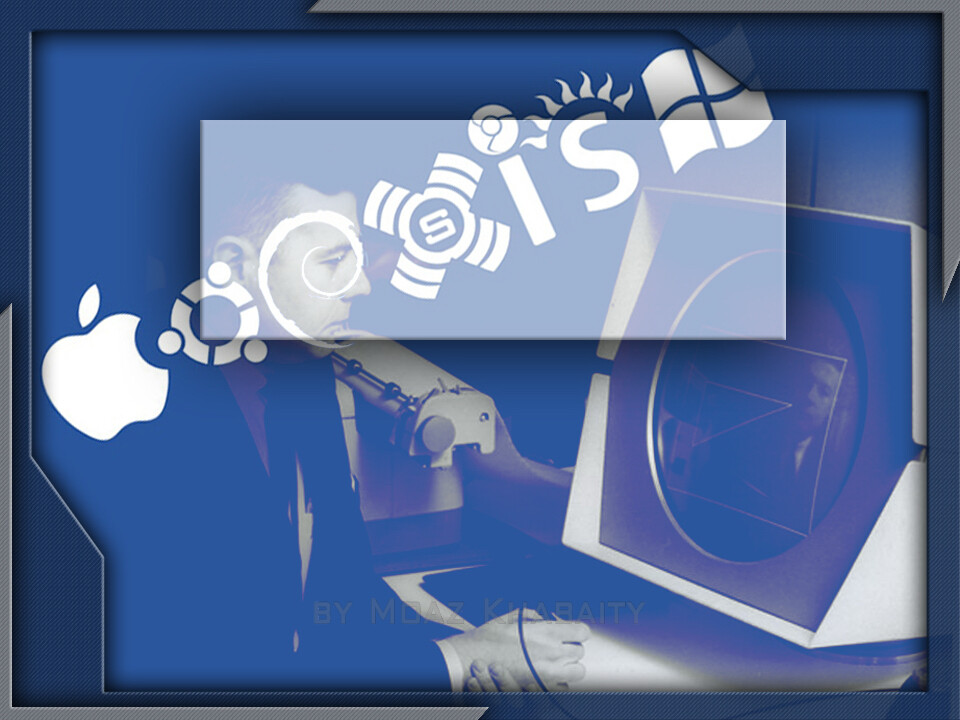 ArtStation - Lecture Cover Design - Damascus University | Artworks