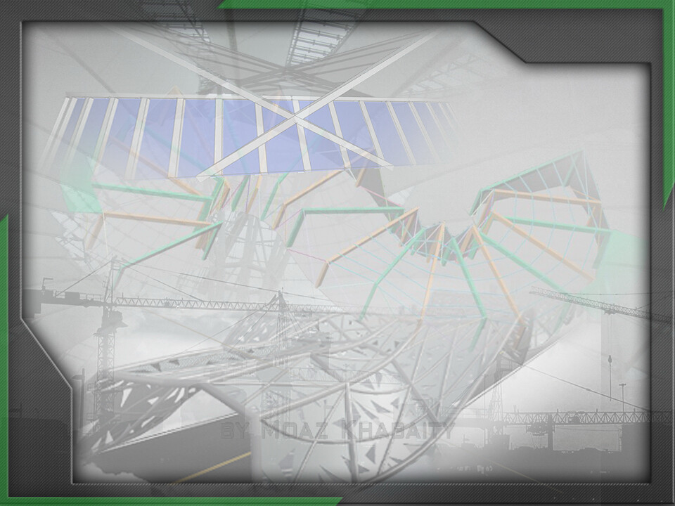 ArtStation - Lecture Cover Design - Damascus University | Artworks