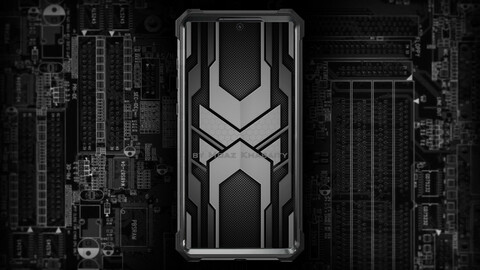 ArtStation - Wallpaper - Game Lock | Artworks