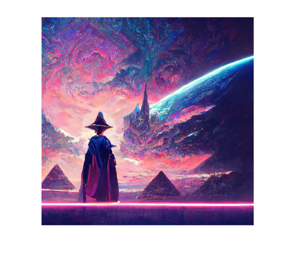 ArtStation - Coded World | Brushes