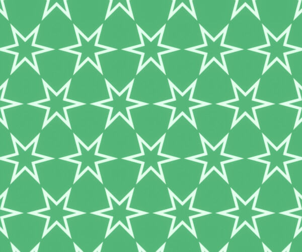 ArtStation - Procedural Stars Texture for Blender | Resources