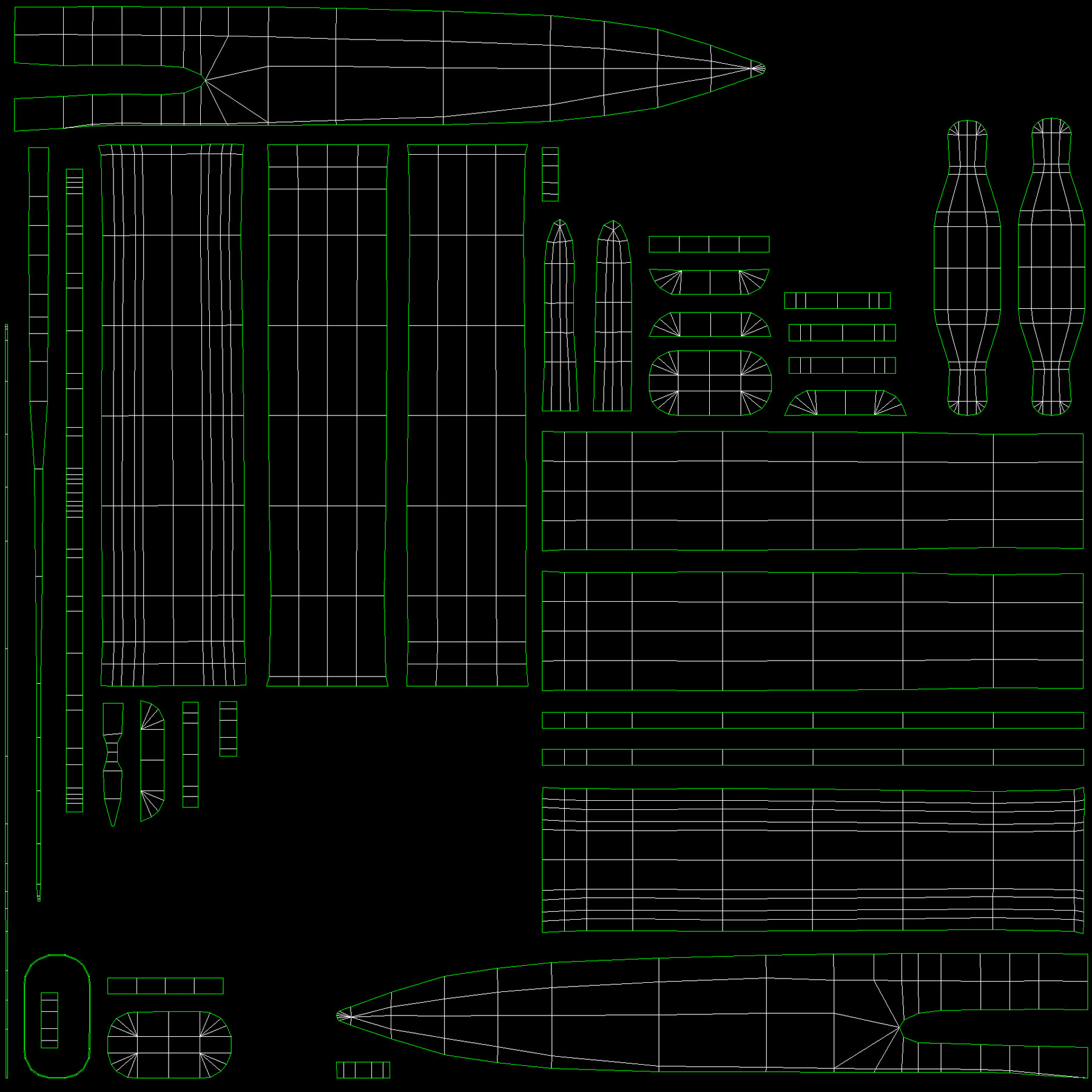 ArtStation - Italian WWI Arditi Dagger | Game Assets