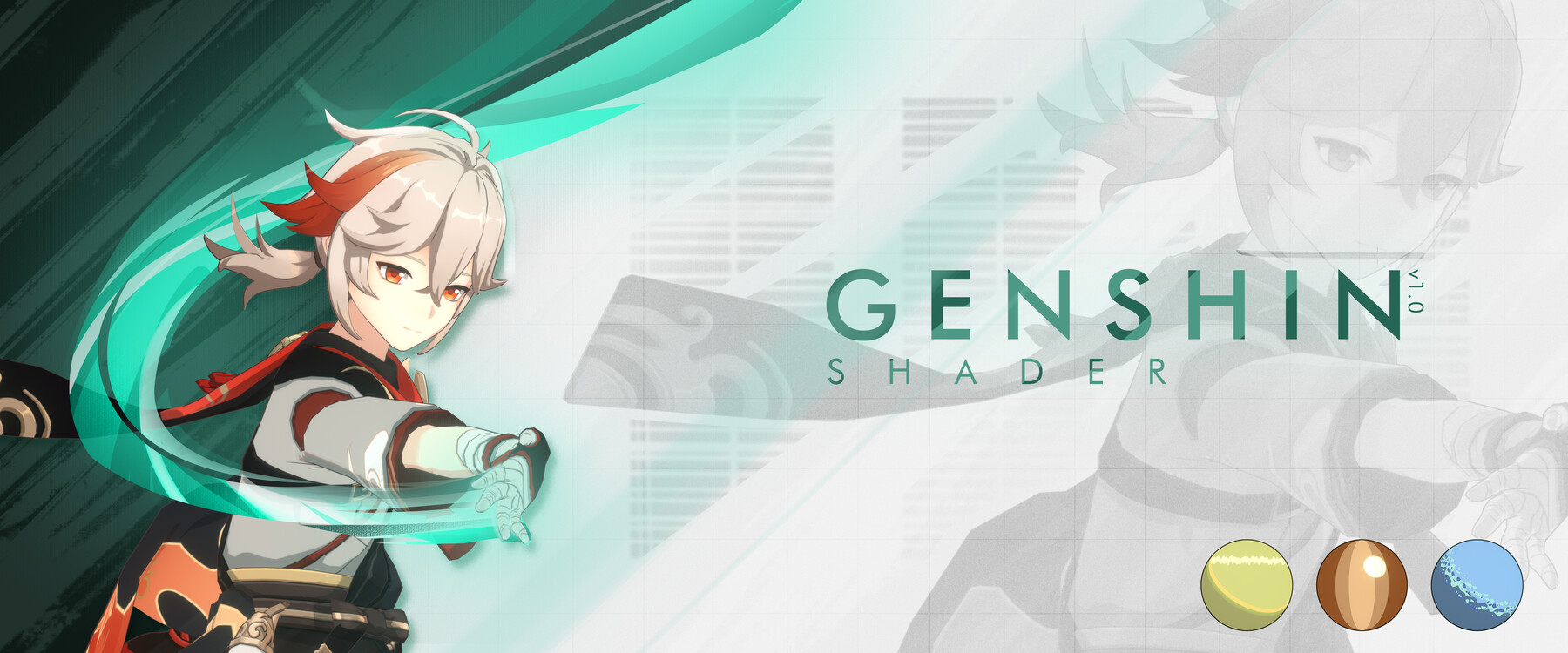 Artstation Blender Shader V1 For Blender Eevee Resources