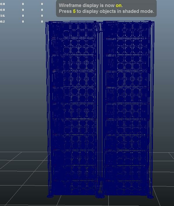 ArtStation - server | Game Assets