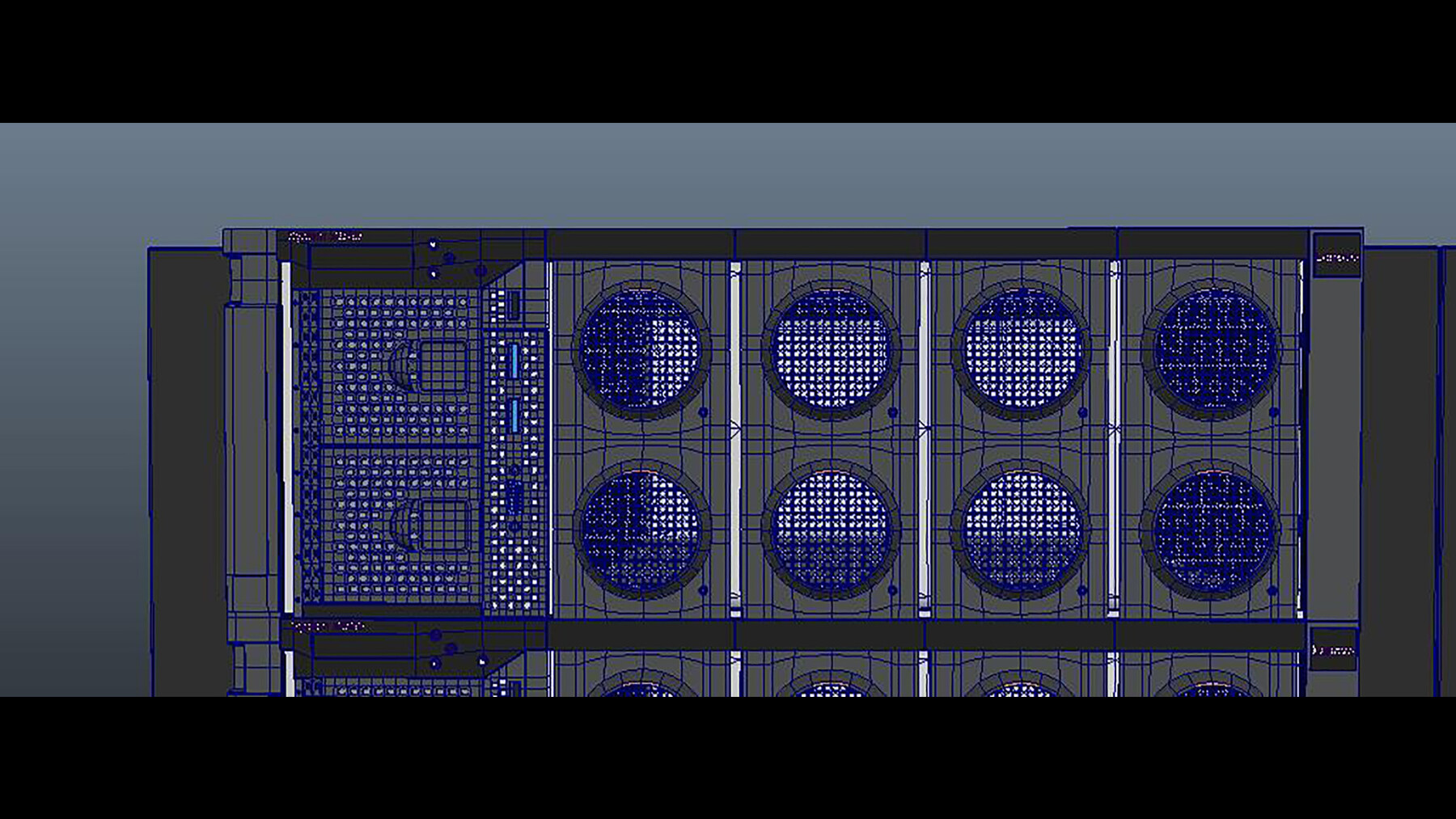 ArtStation - server | Game Assets