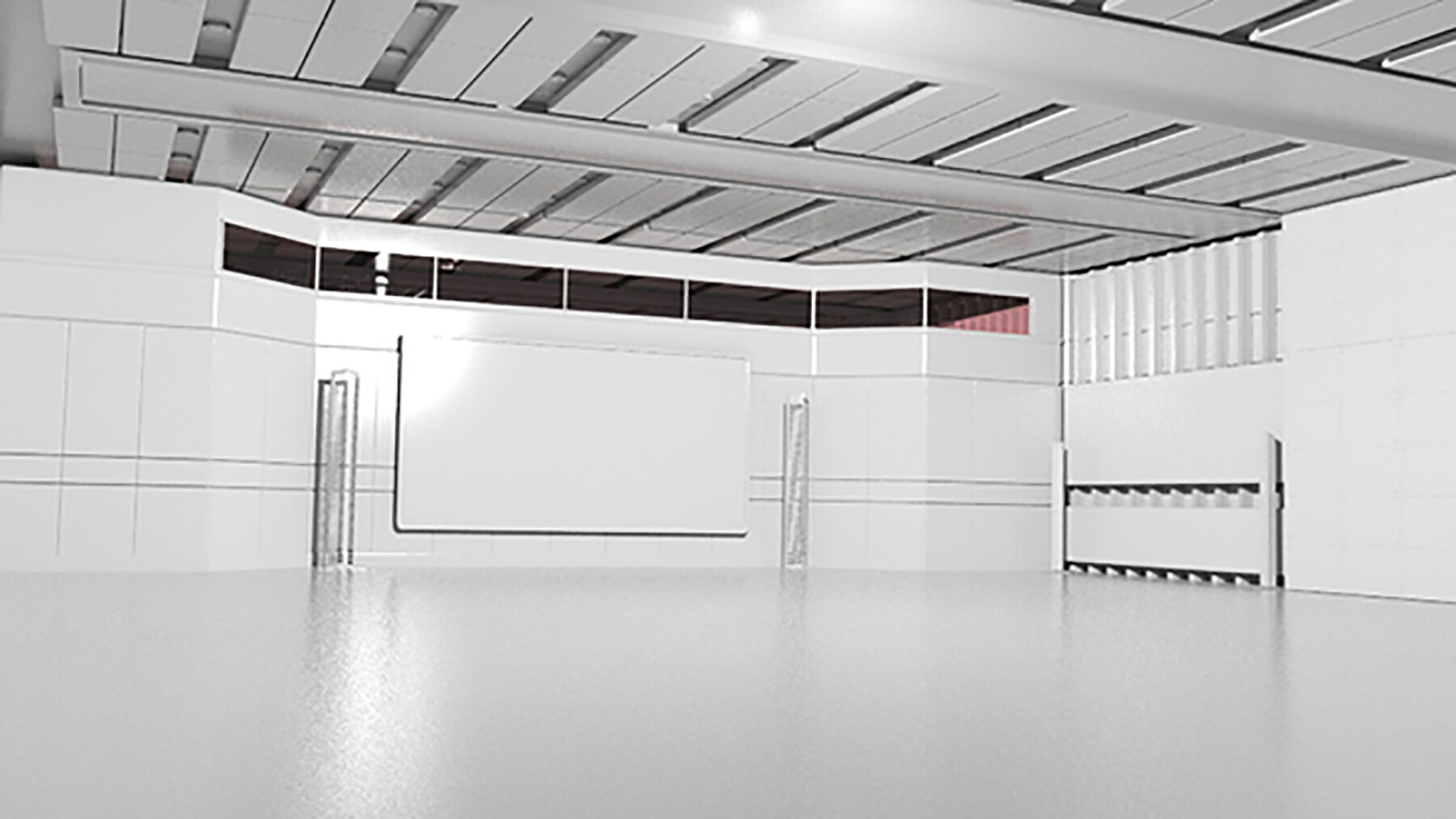 ArtStation - Data center | Resources