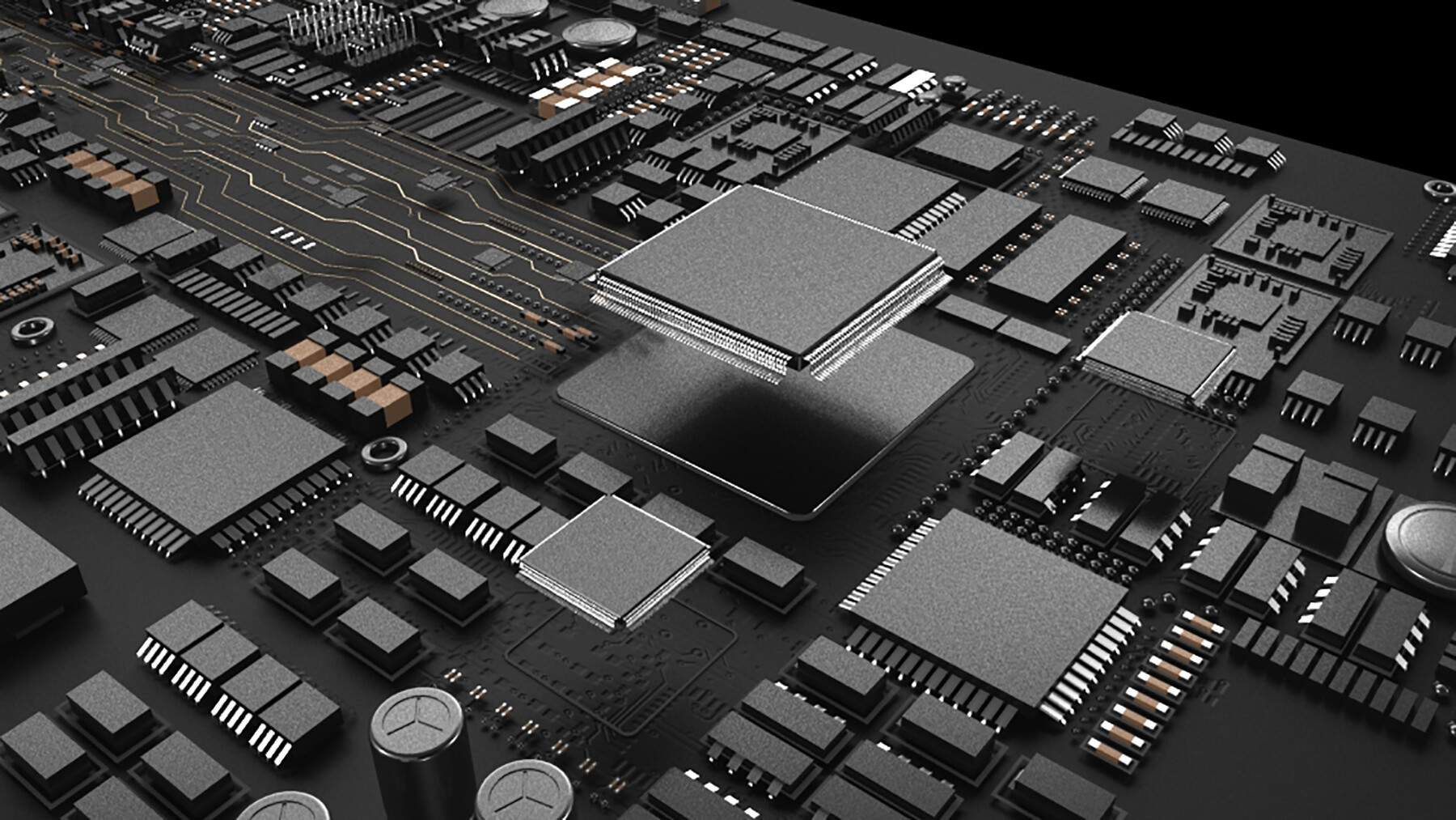 ArtStation - Motherbroad | Resources