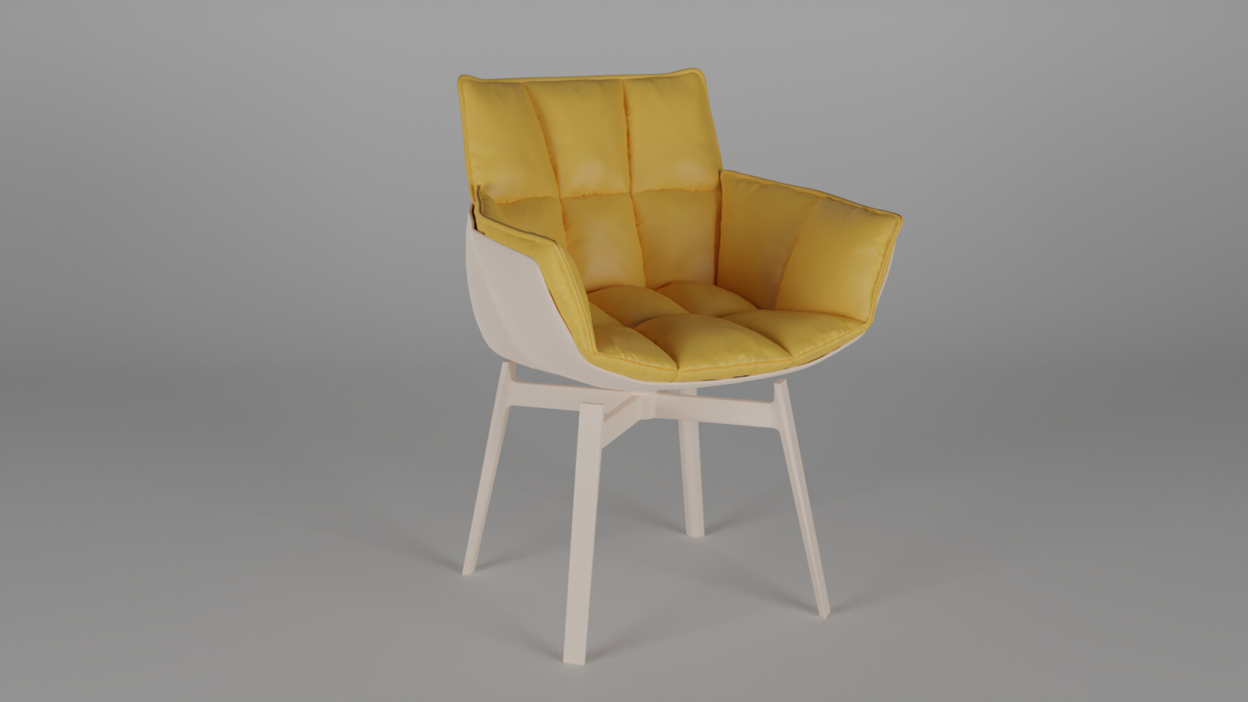 ArtStation - ARMCHAIR 3D model | Resources