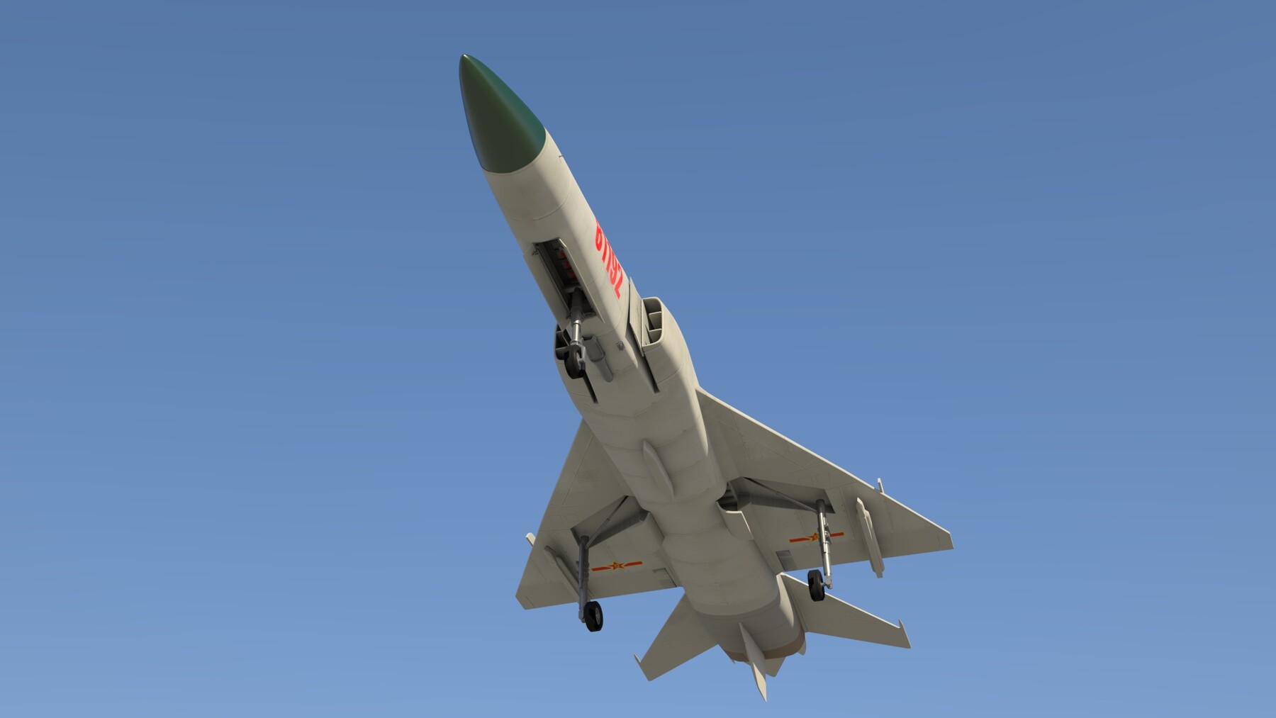 ArtStation - J8 Finback | Game Assets