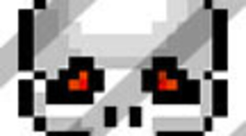 ArtStation - Pixel Art: Sprites (Animated) - Fireball | Game Assets