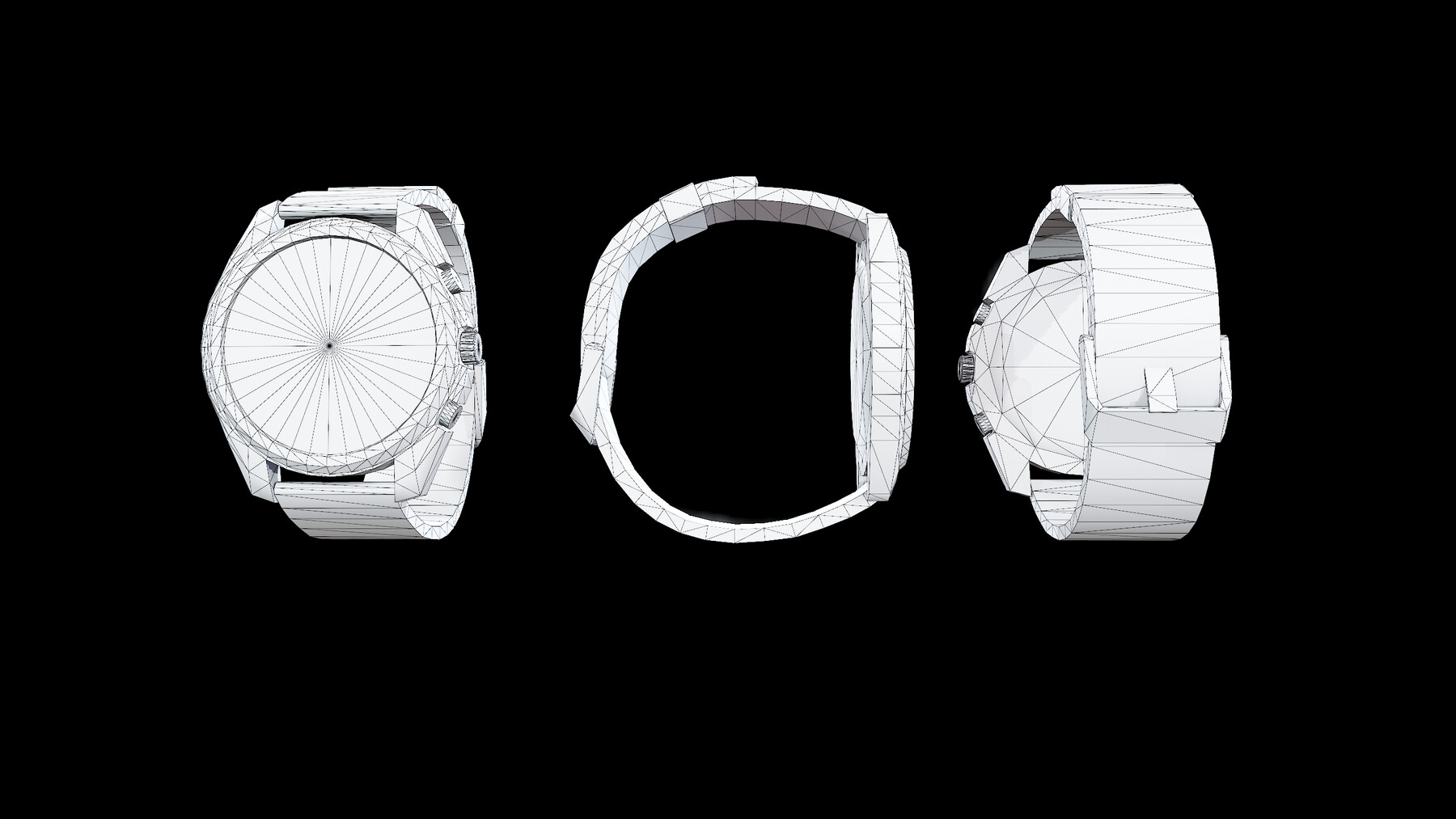 ArtStation - SmartWatch | Game Assets