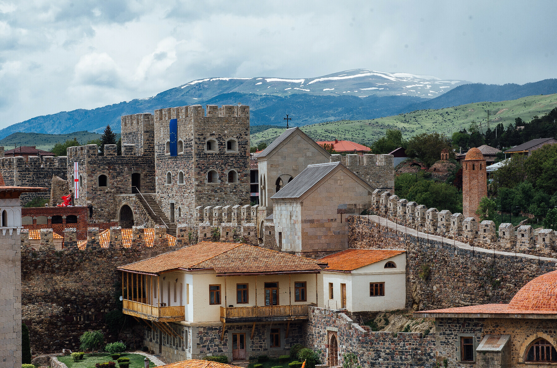 ArtStation - 570+ Fortress Pack Reference Pictures | Resources