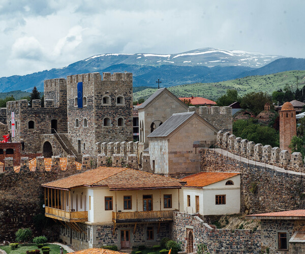 ArtStation - 570+ Fortress Pack Reference Pictures | Resources