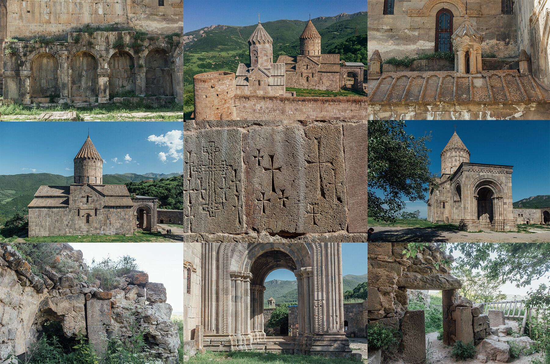 ArtStation - 570+ Fortress Pack Reference Pictures | Resources