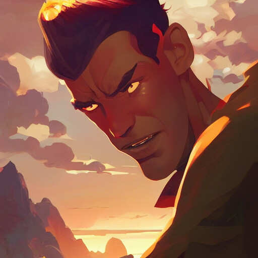 ArtStation - Hero World | Game Assets