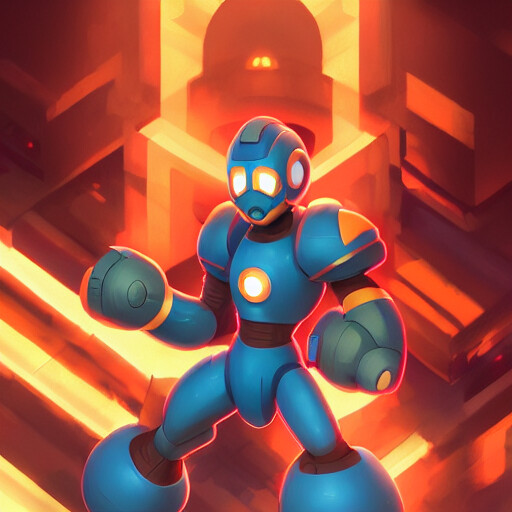 ArtStation - Hero World | Game Assets