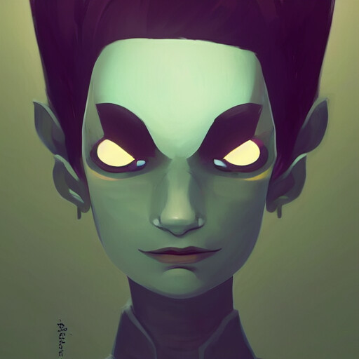 ArtStation - Hero Face Good Game Icon 10k png Collection all univers in ...