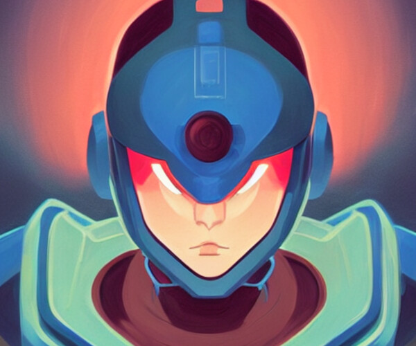 ArtStation - Hero Face Good Game Icon 10k png Collection all univers in ...