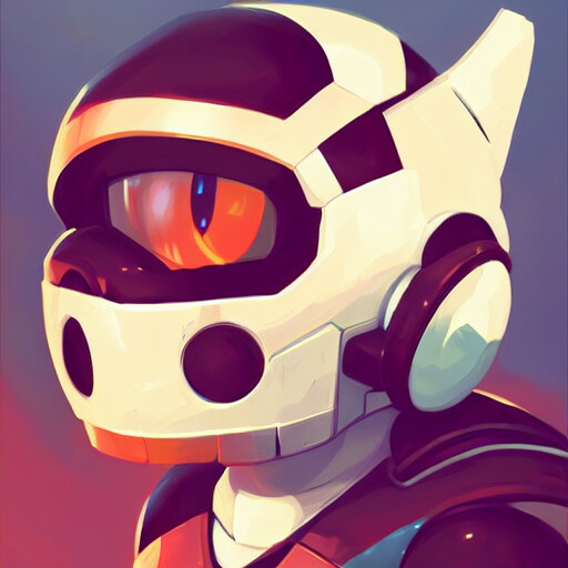 ArtStation - Hero Face Good Game Icon 10k png Collection all univers in ...