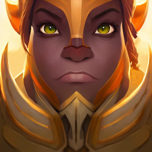 ArtStation - Hero Face Good Game Icon 10k png Collection all univers in ...