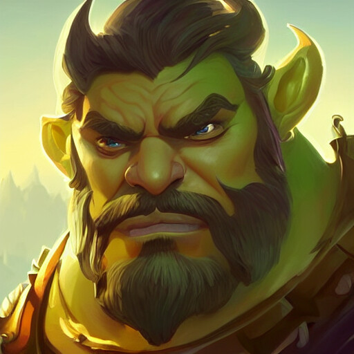 ArtStation - Hero Face Good Game Icon 10k png Collection all univers in ...
