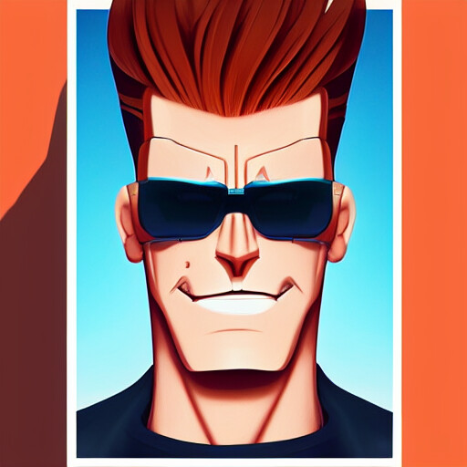 ArtStation - Hero Face Good Game Icon 10k png Collection all univers in ...