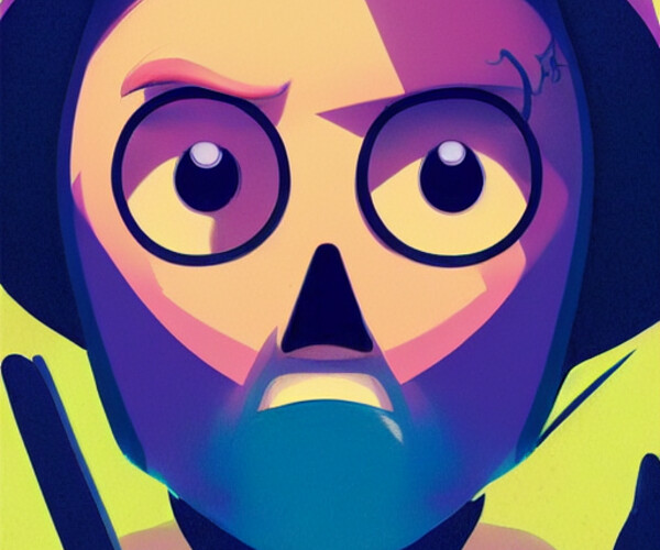 ArtStation - Hero Face Good Game Icon 10k png Collection all univers in ...