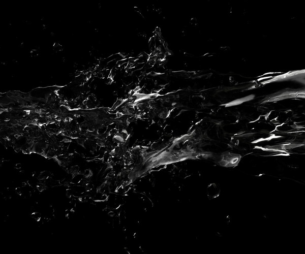 ArtStation - WaterFX | Resources