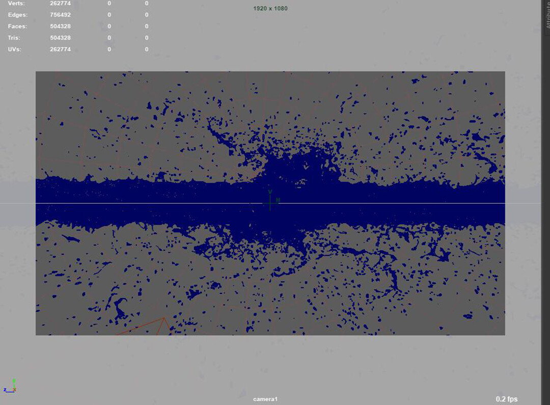 ArtStation - WaterFX | Resources