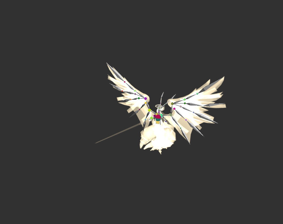 ArtStation - Astra Myth | Game Assets