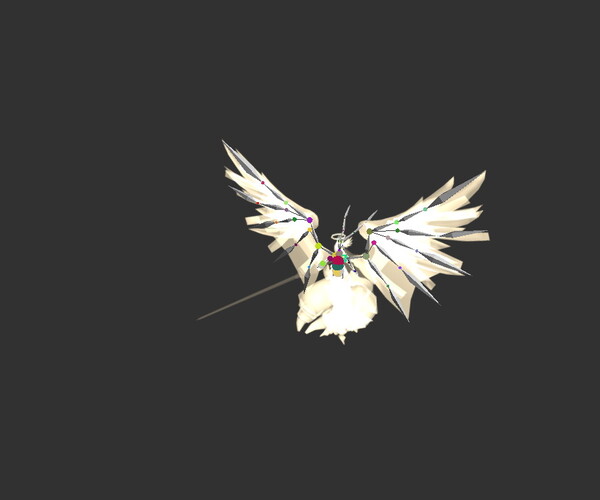 ArtStation - Astra Myth | Game Assets