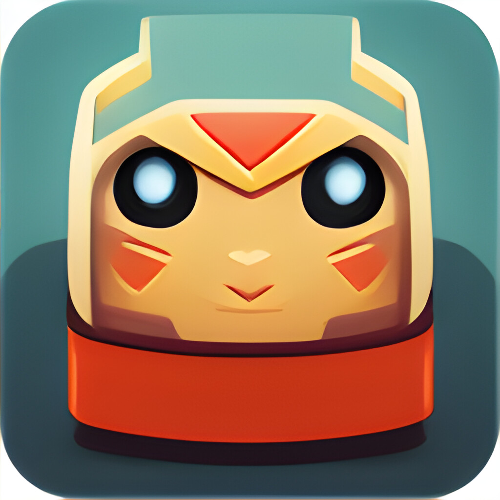 ArtStation - Toy Game Icon 150 png | Game Assets