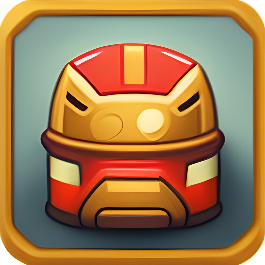 ArtStation - Toy Game Icon 150 png | Game Assets