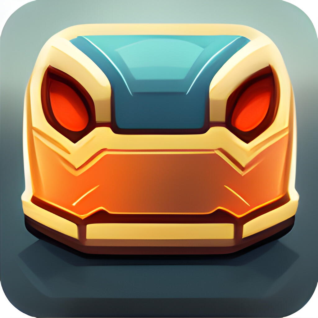 ArtStation - Toy Game Icon 150 png | Game Assets