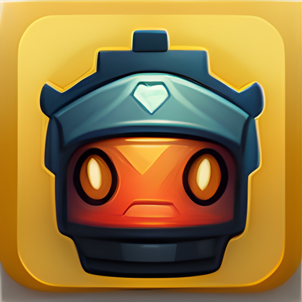 ArtStation - Toy Game Icon 150 png | Game Assets