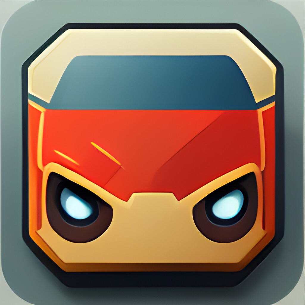 ArtStation - Toy Game Icon 150 png | Game Assets