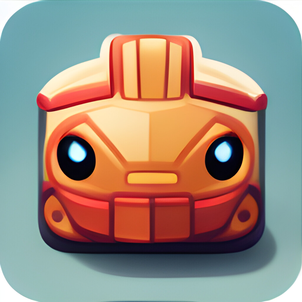 ArtStation - Toy Game Icon 150 png | Game Assets
