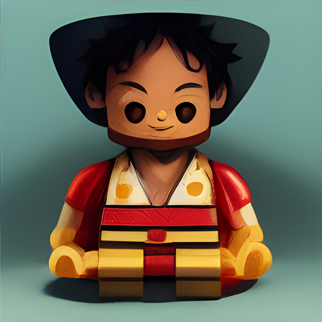 ArtStation - Lego Hero FanArt Good Game Icon | Game Assets