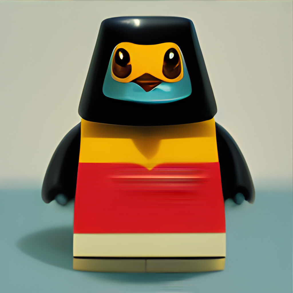 ArtStation - Lego Hero FanArt Good Game Icon | Game Assets