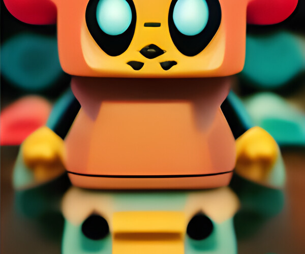 ArtStation - Lego Hero FanArt Good Game Icon | Game Assets