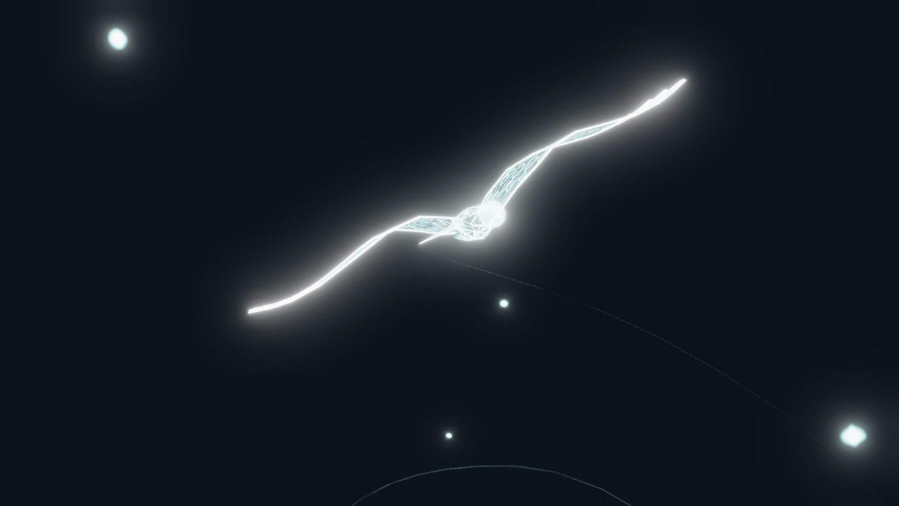 ArtStation - Spirit Bird | Resources