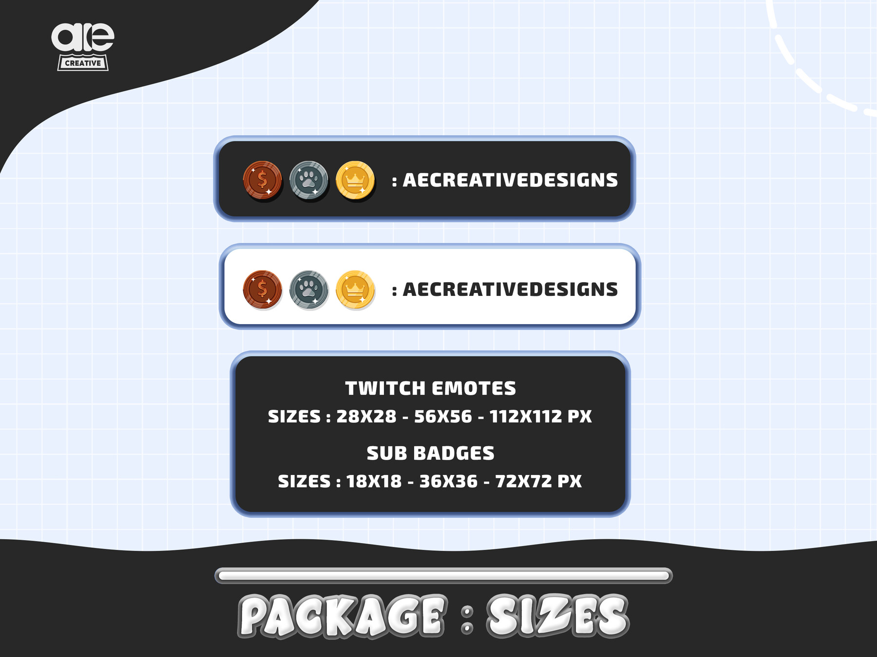 ArtStation - channel points twitch pack coins, Twitch Emotes Gold Coins ...