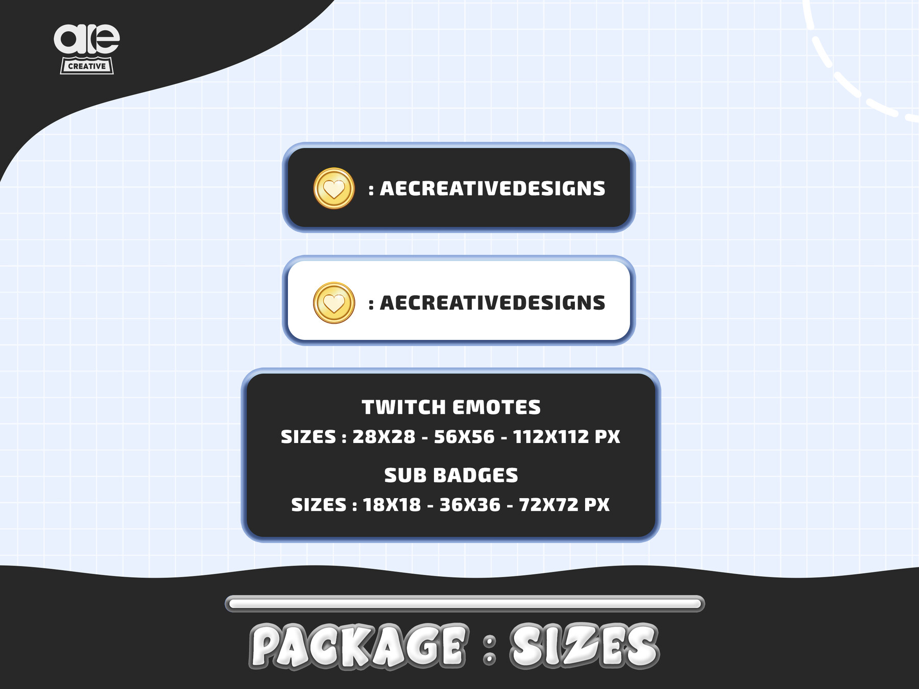 ArtStation - Gold Heart Coin , Channel Point, twitch badges, bit badges ...