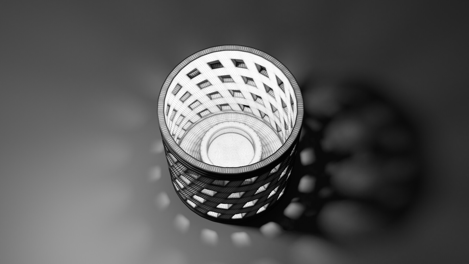 ArtStation - Light Container | Resources