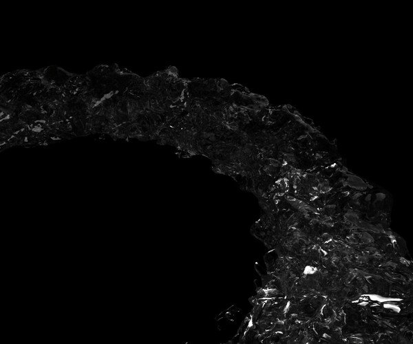 ArtStation - WaterFX3 Animate | Game Assets