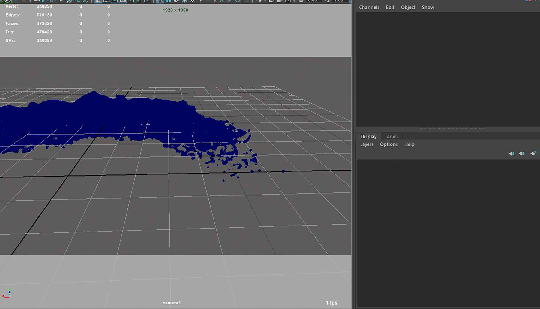 ArtStation - WaterFX3 Animate | Game Assets